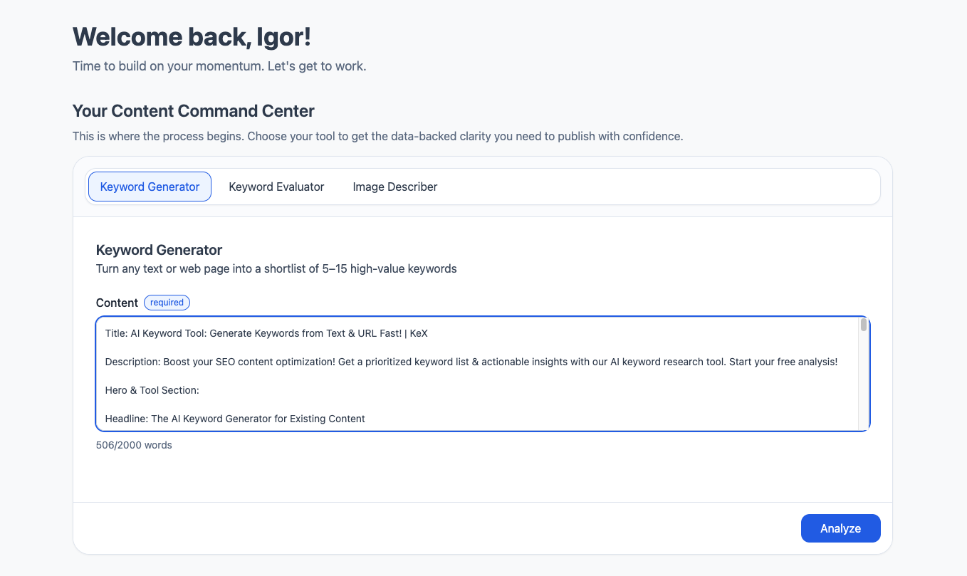 KeX 2025 Pricing, Features, Reviews & Alternatives | GetApp