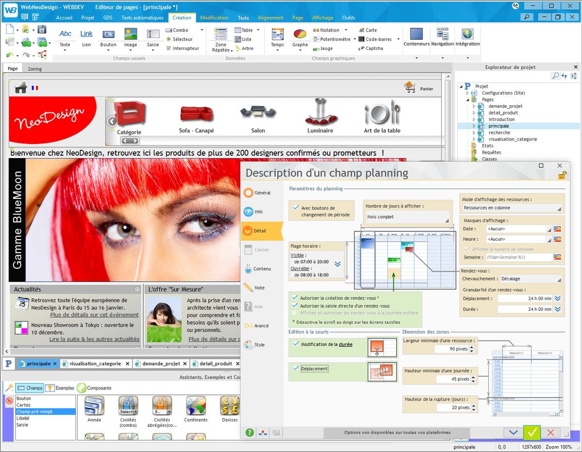 webdev 2025 Pricing, Features, Reviews & Alternatives | GetApp