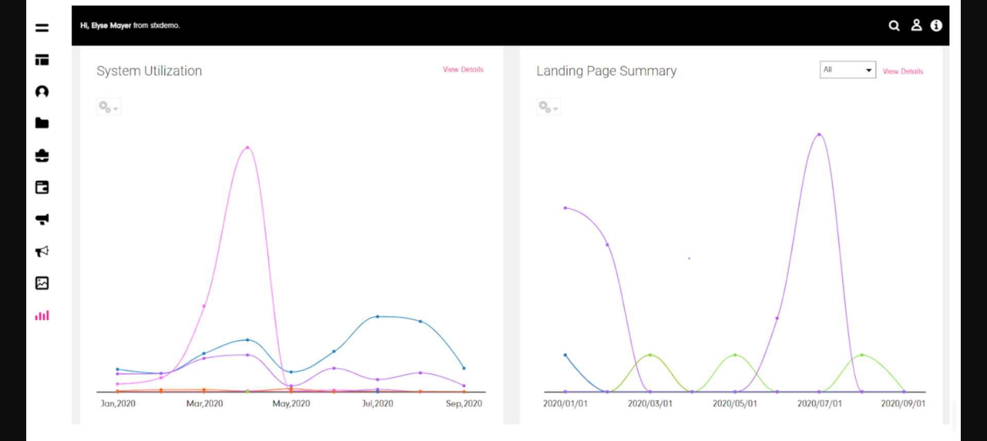 SmashFlyX: precios, funciones y opiniones | GetApp México 2025