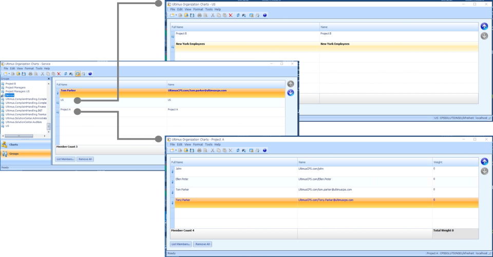 Ultimus BPM Suite Price, Reviews & Ratings - Capterra Israel 2025