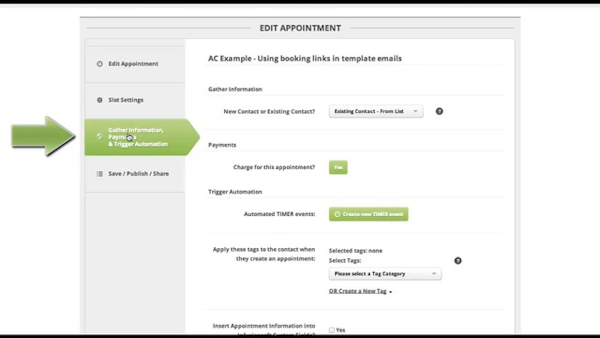 AppointmentCore Reviews, Demo & Pricing - 2022