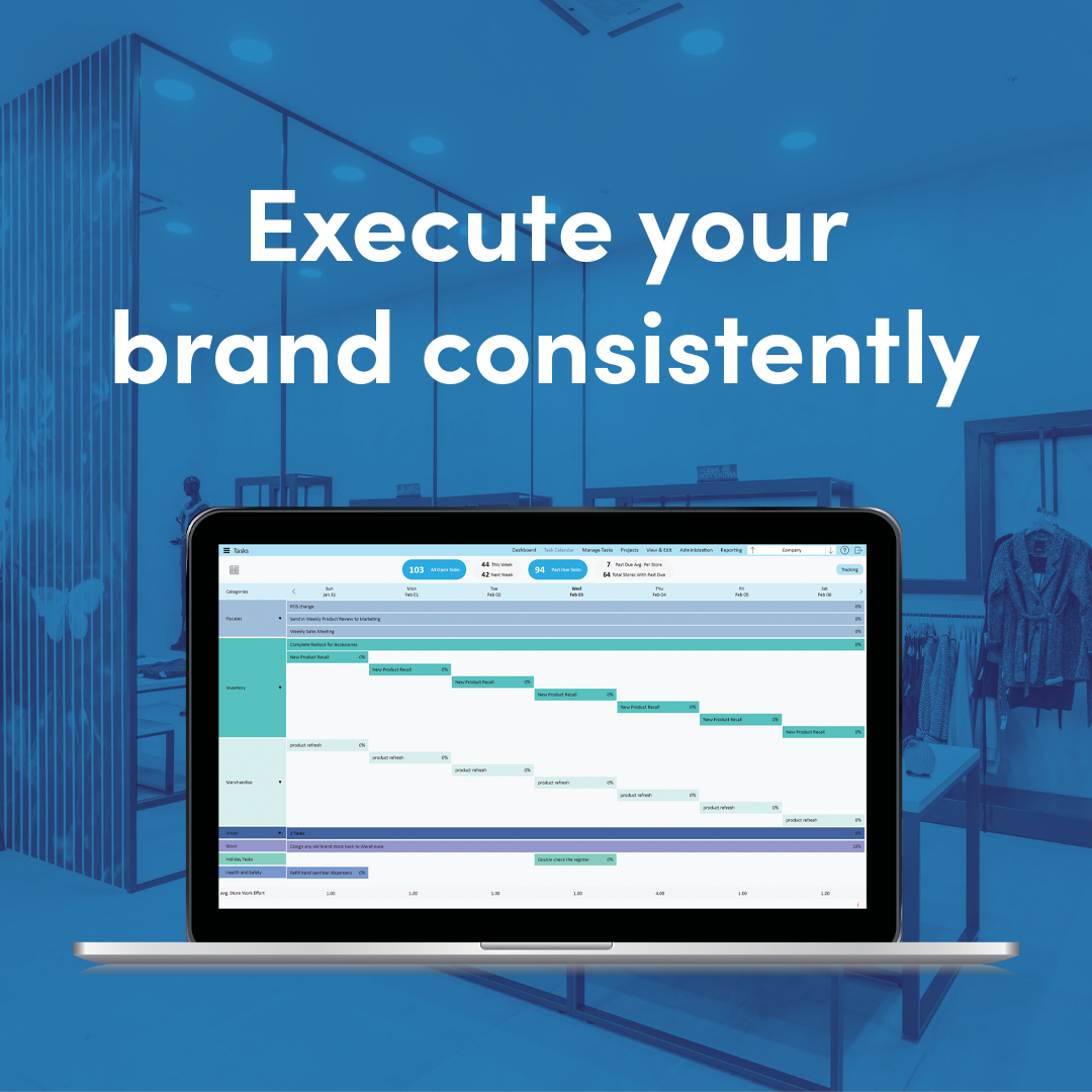 StoreForce | Reviews, Pricing & Demos - SoftwareAdvice AU