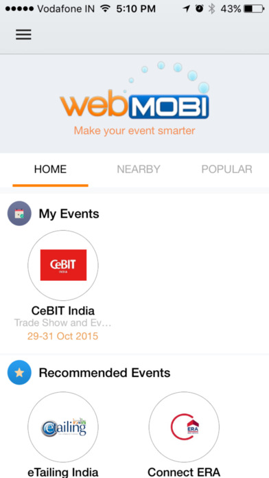 webMOBI Reviews, Cost & Features | GetApp Australia 2025