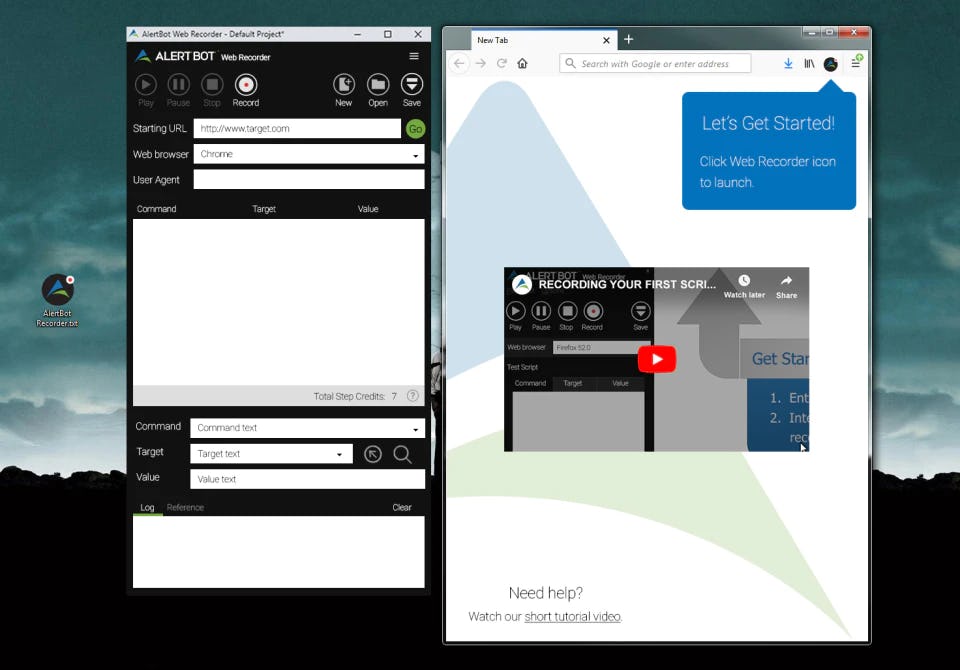 AlertBot Software - 2025 Reviews, Pricing & Demo