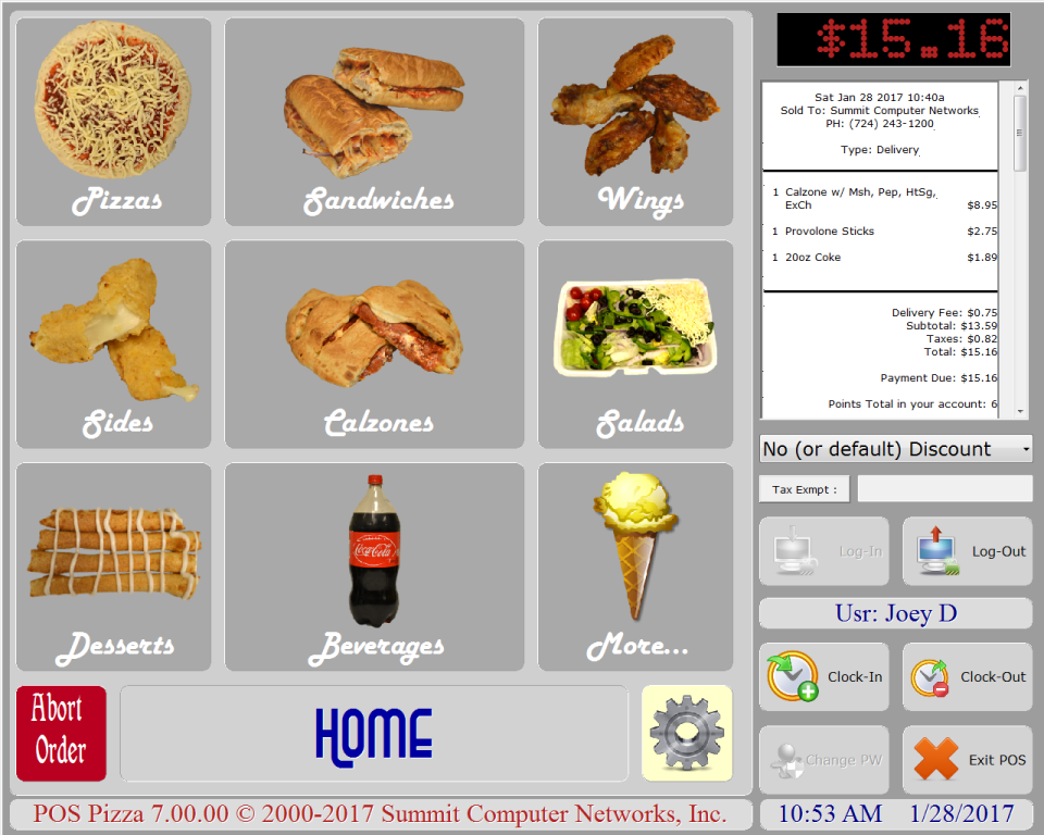 POS Pizza Cost & Reviews - Capterra Australia 2025