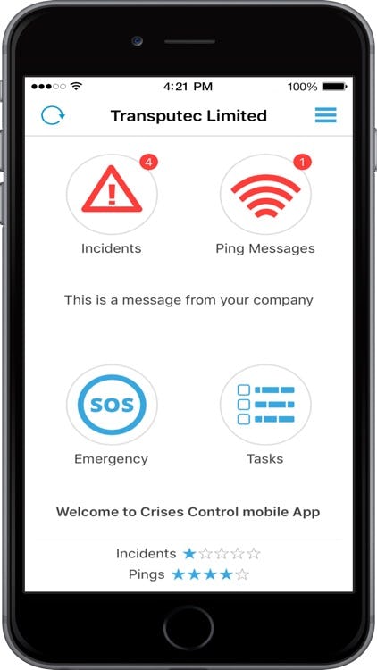 Crises Control Software - 2023 Reviews, Pricing & Demo