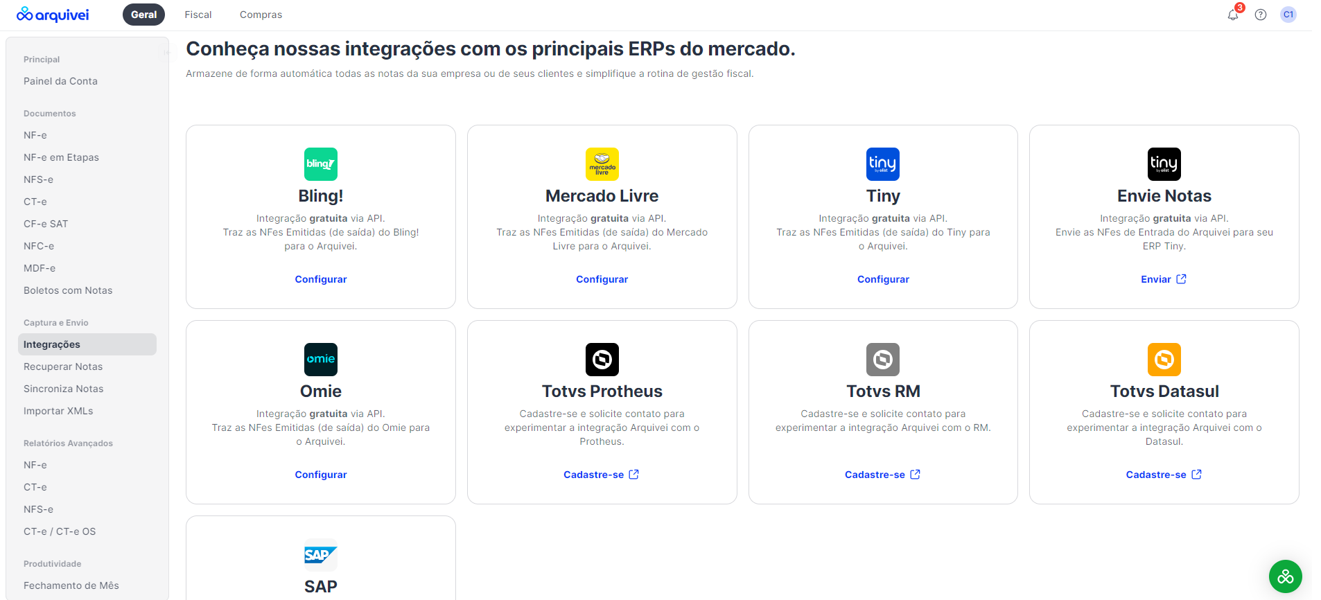 Qive - Avaliações, preços e classificações | GetApp Brasil 2025