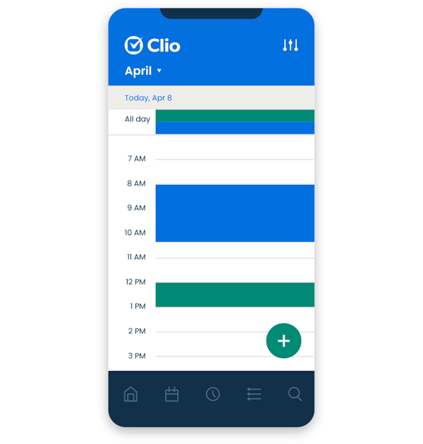 Clio Reviews, Demo & Pricing - 2022