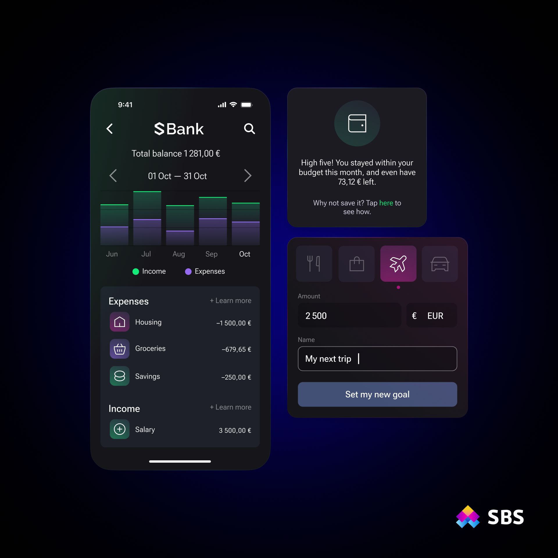 SBP Open Banking Pricing, Alternatives & More 2025 | Capterra