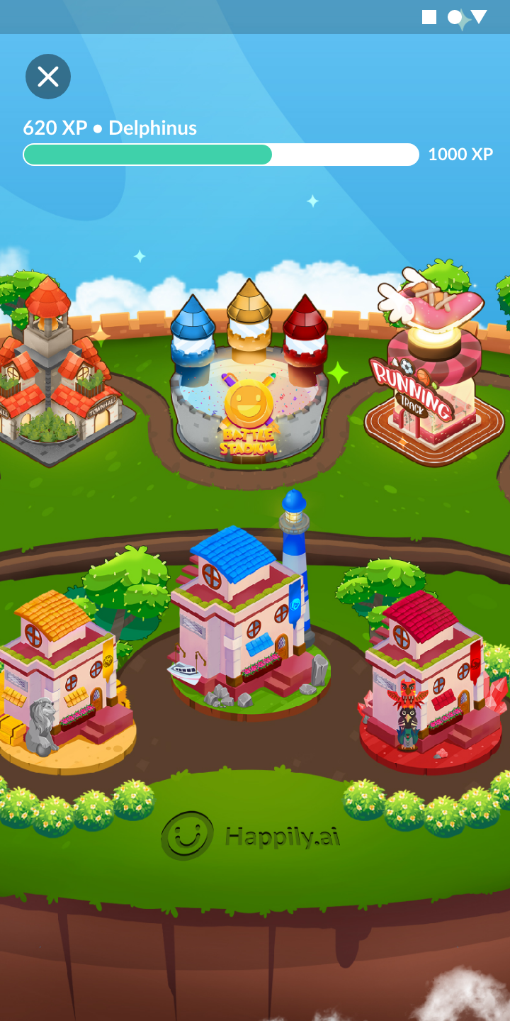 Happily.ai Price, Reviews & Ratings | GetApp Singapore 2025