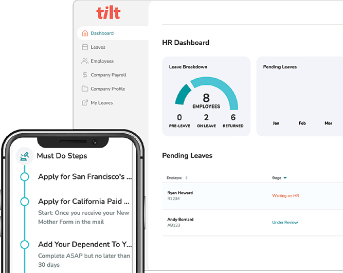 Tilt Software - 2025 Reviews, Pricing & Demo