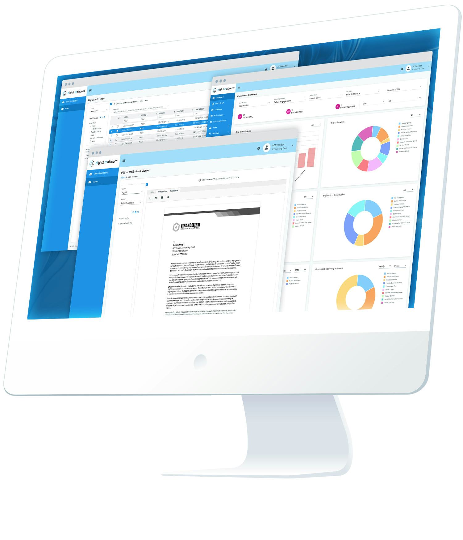 Digital Mailroom Pricing, Cost & Reviews - Capterra UK 2025