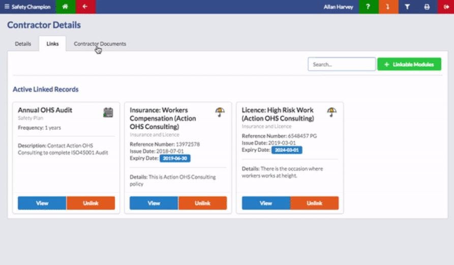 Safety Champion | Reviews, Pricing & Demos - SoftwareAdvice AU