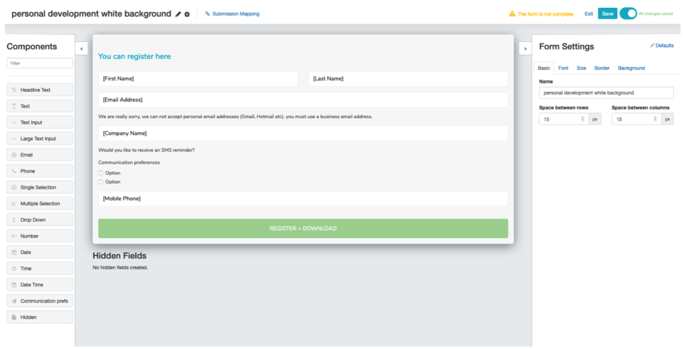 Force24 Pricing, Alternatives & More 2025 | Capterra