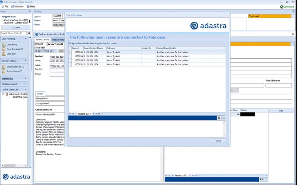 Adastra Pricing, Features, Reviews & Alternatives | GetApp