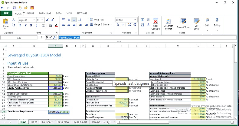 ActiveReports Software - 2023 Reviews, Pricing & Demo