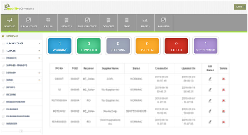 MobilityeCommerce Reviews, Cost & Features | GetApp Australia 2026