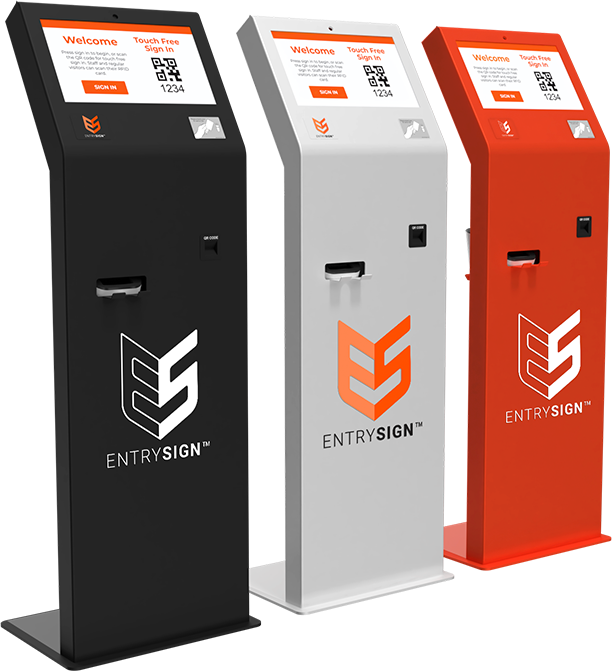 EntrySign Pricing, Cost & Reviews - Capterra UK 2025