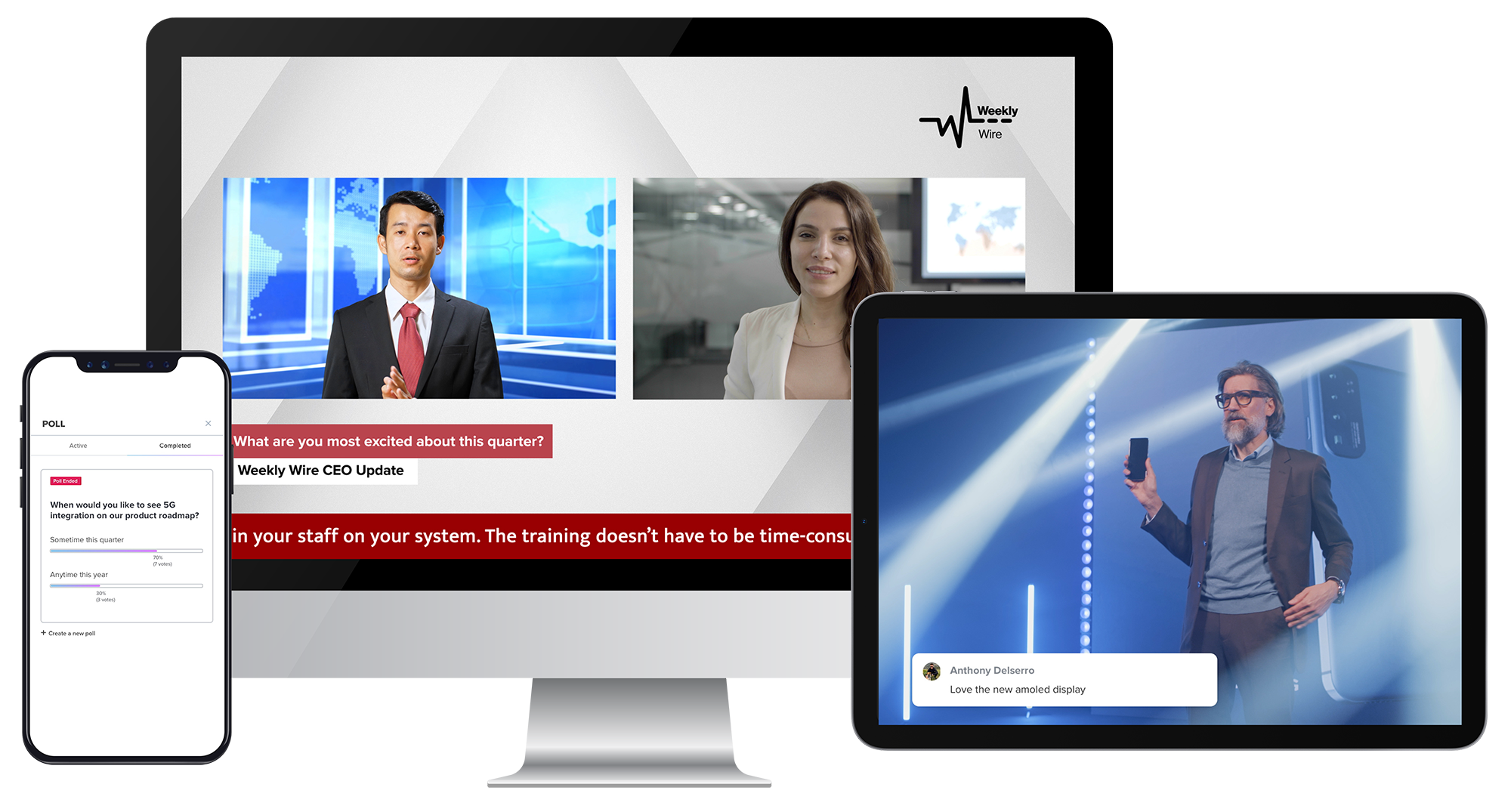 BlueJeans Events Software - 2025 Reviews, Pricing & Demo