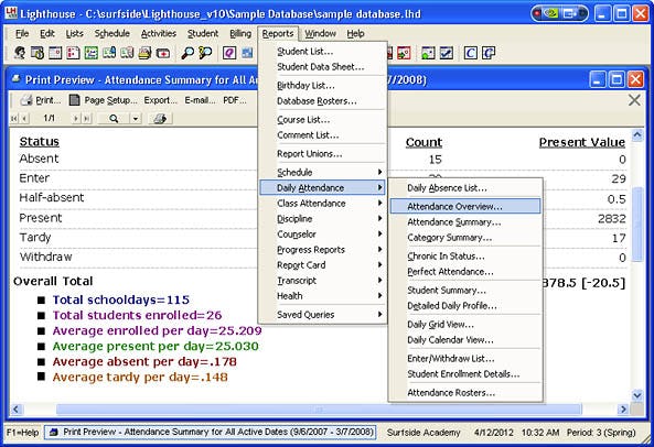 Surfside Lighthouse Software - 2025 Reviews, Pricing & Demo