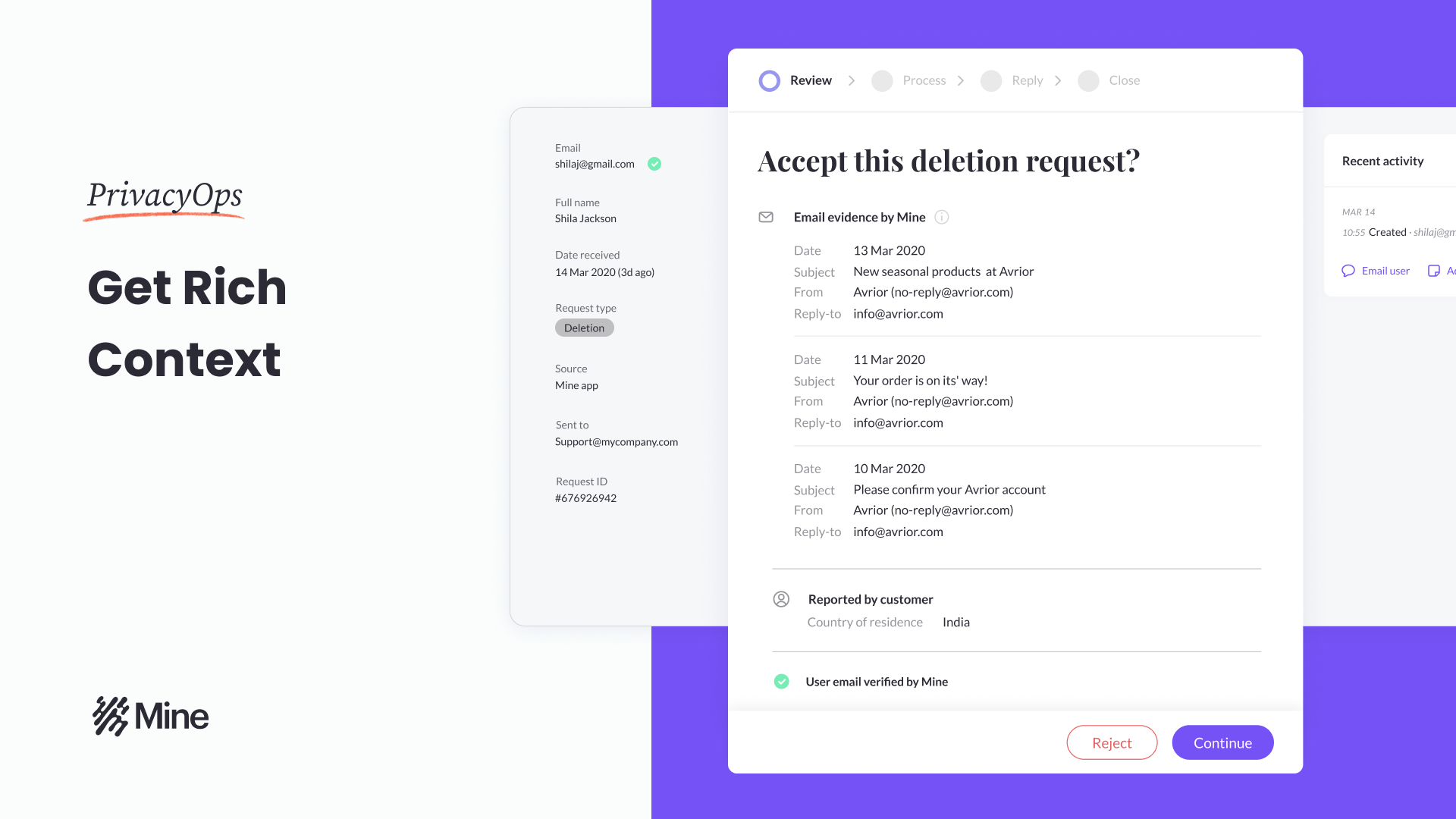 MineOS Software - 2025 Reviews, Pricing & Demo