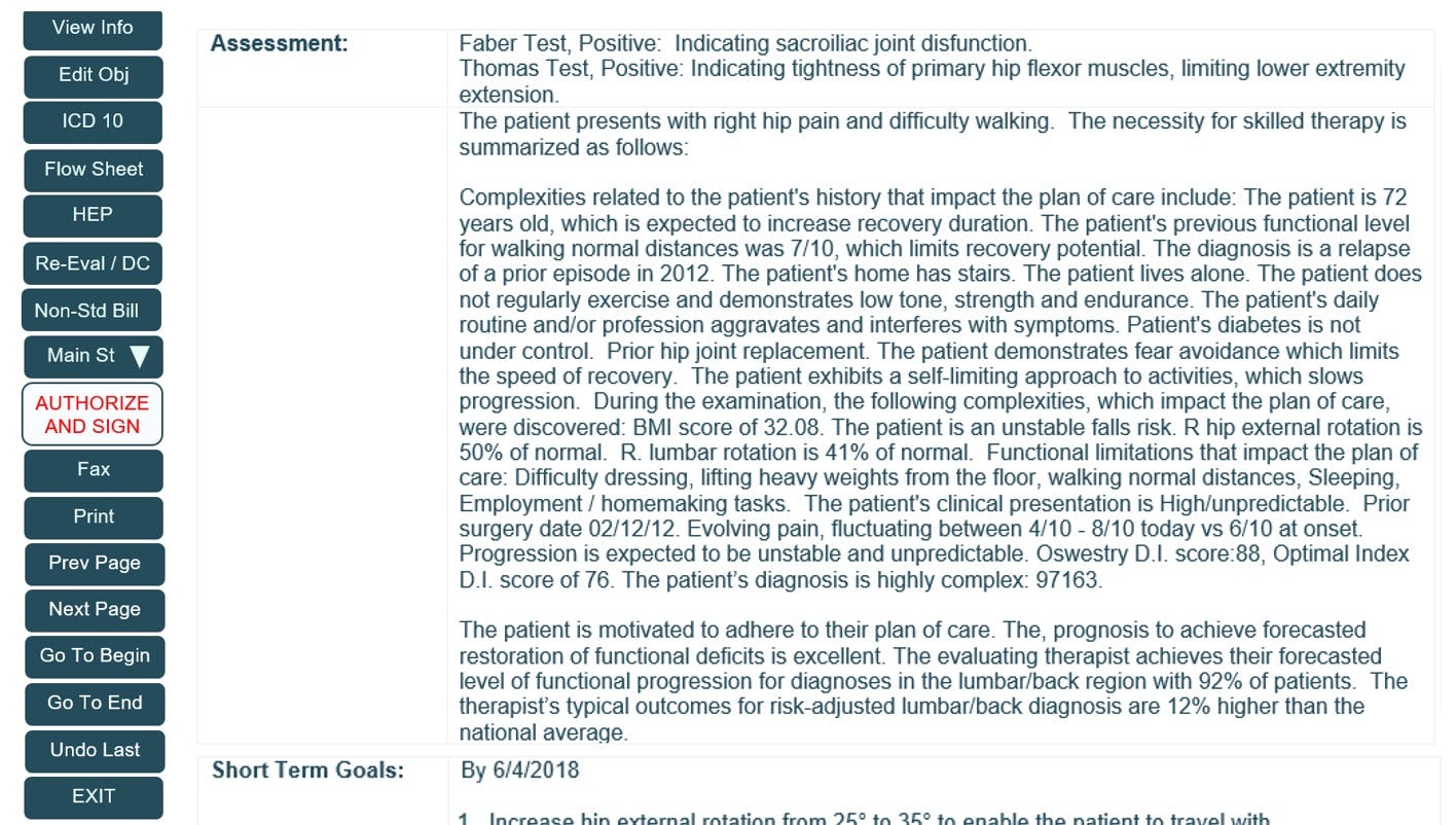 Systems 4PT Software - 2025 Reviews, Pricing & Demo