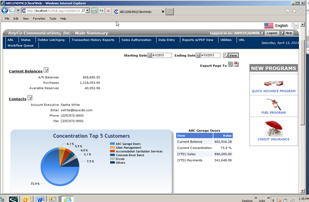 CADENCE Price, Features, Reviews & Ratings - Capterra India