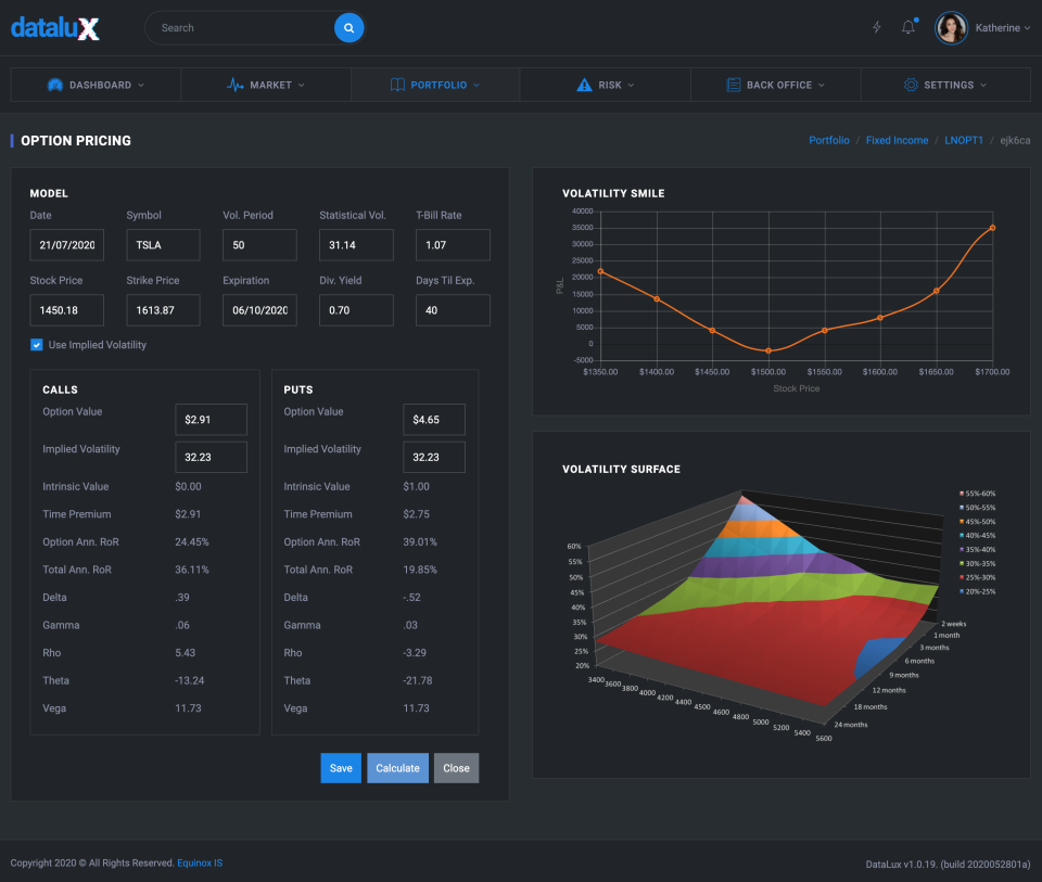 DataLux Pricing, Cost & Reviews - Capterra UK 2023