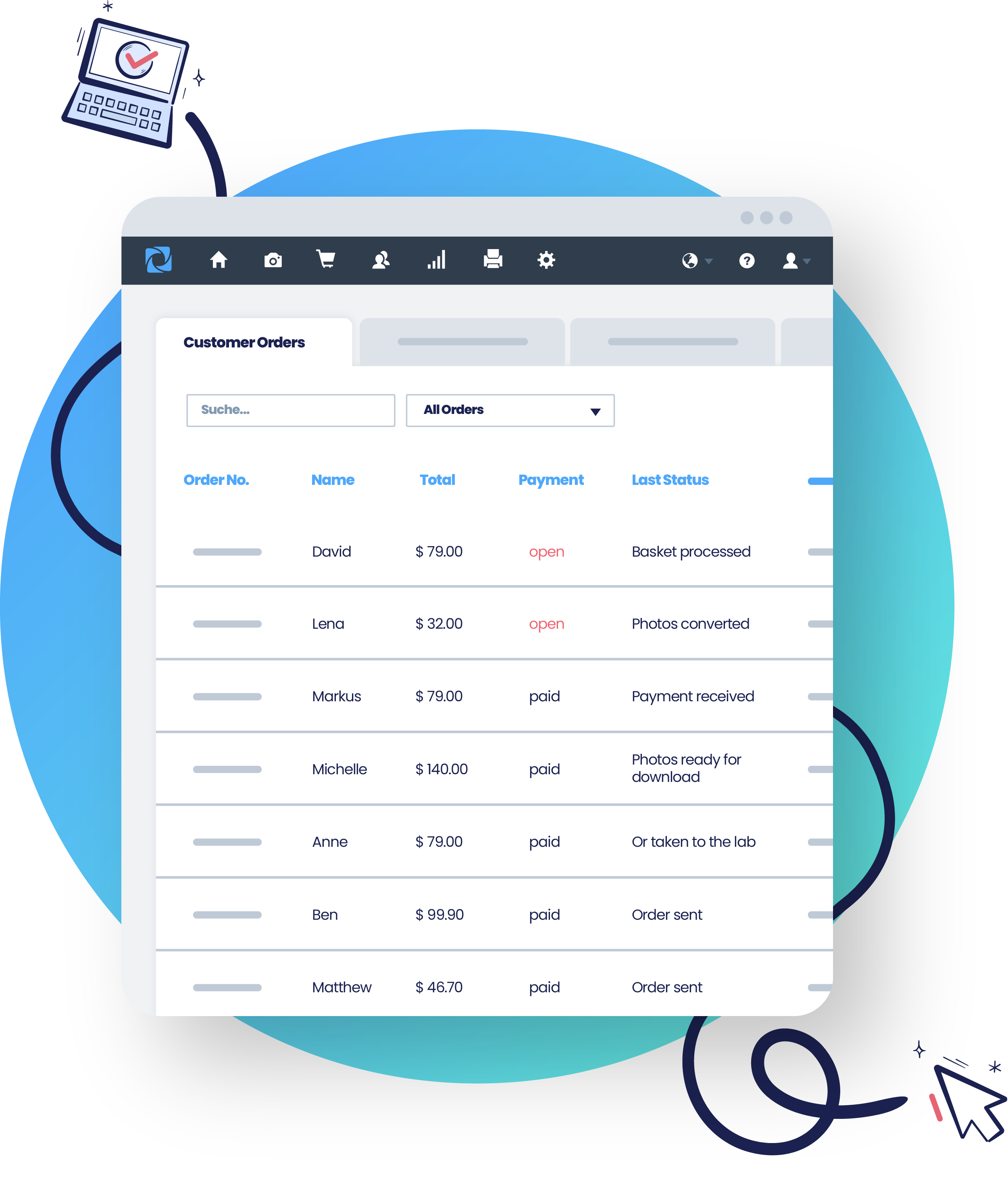 GotPhoto Software - 2024 Reviews, Pricing & Demo