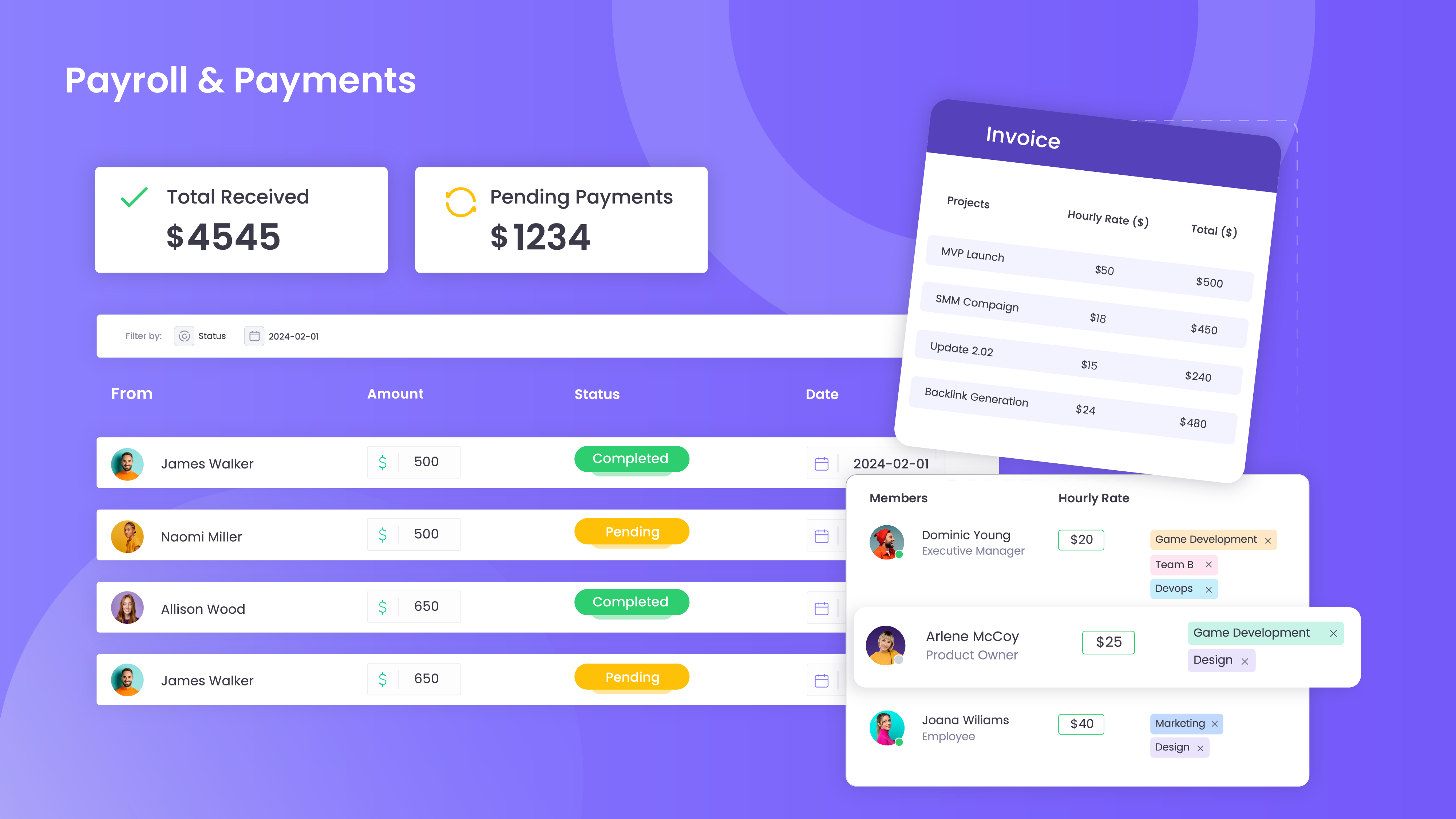WebWork Time Tracker Price, Features, Reviews & Ratings - Capterra India