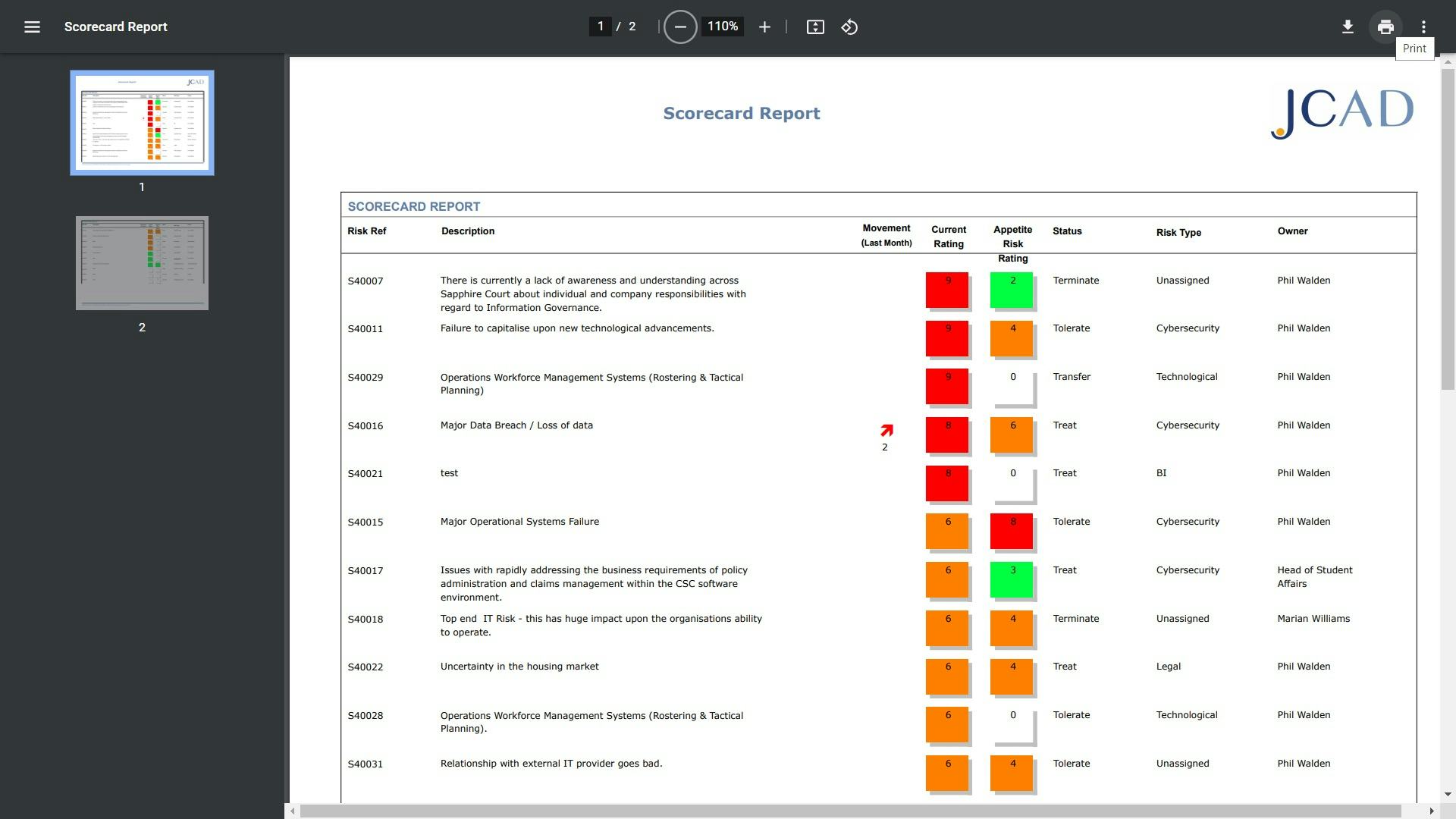 JCAD CORE Software - 2025 Reviews, Pricing & Demo