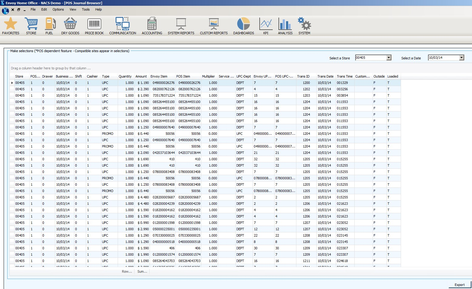 PDI Enterprise Software - 2025 Reviews, Pricing & Demo