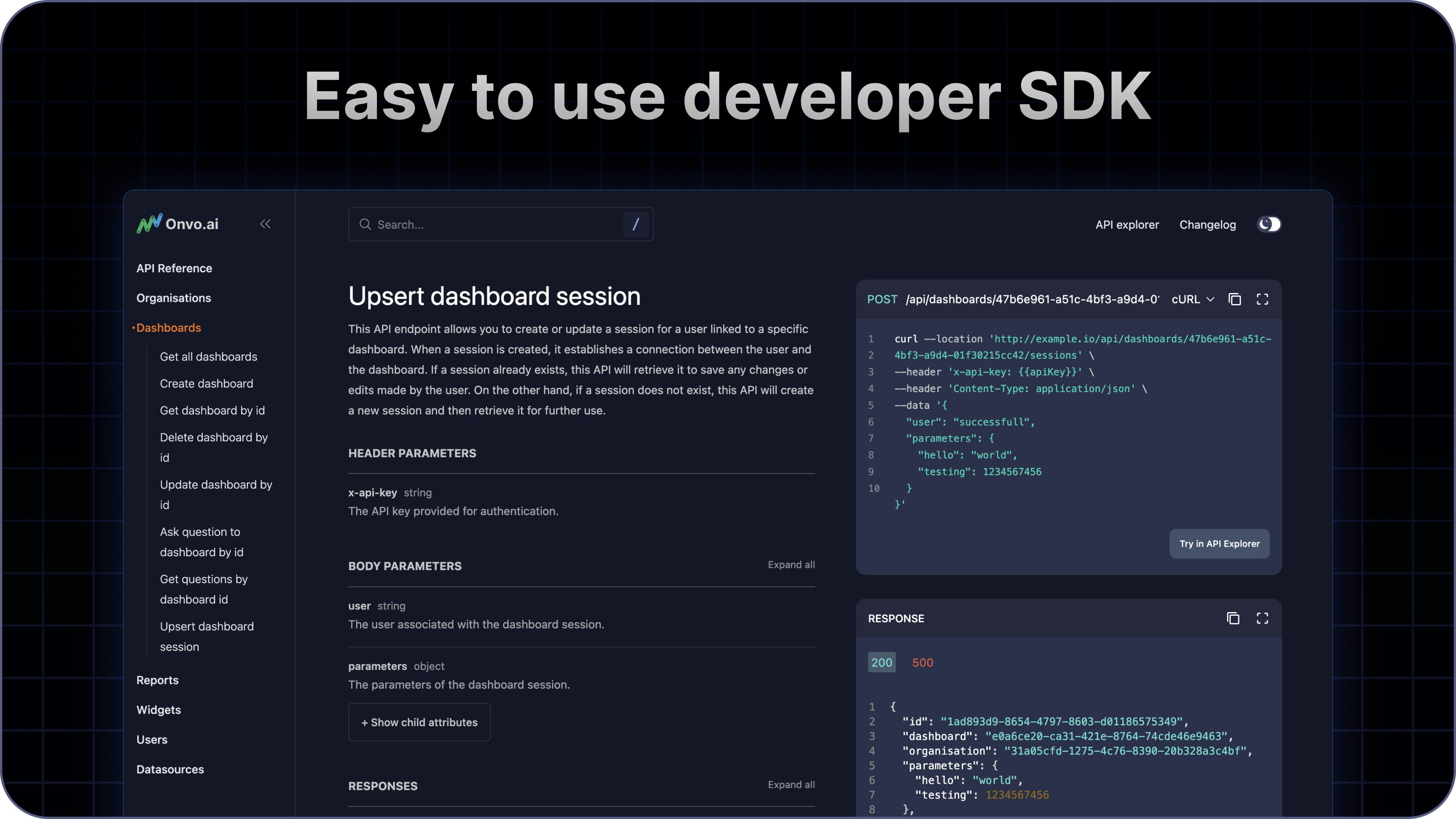 Onvo AI | Reviews, Pricing & Demos - SoftwareAdvice IE