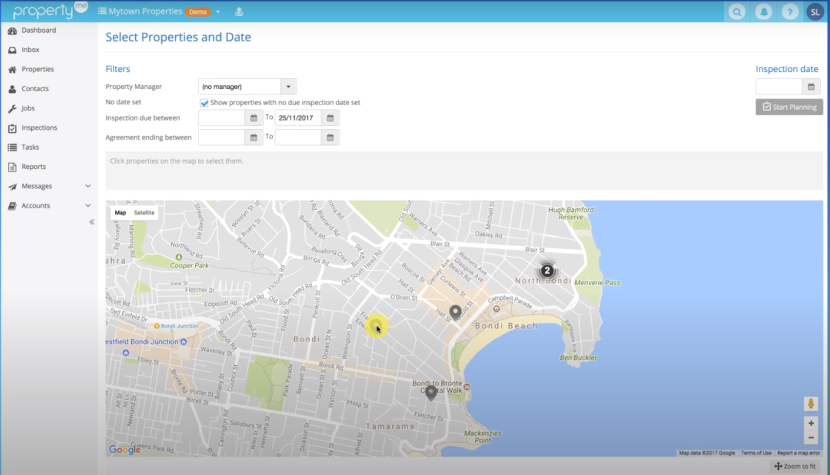 PropertyMe Software - 2024 Reviews, Pricing & Demo