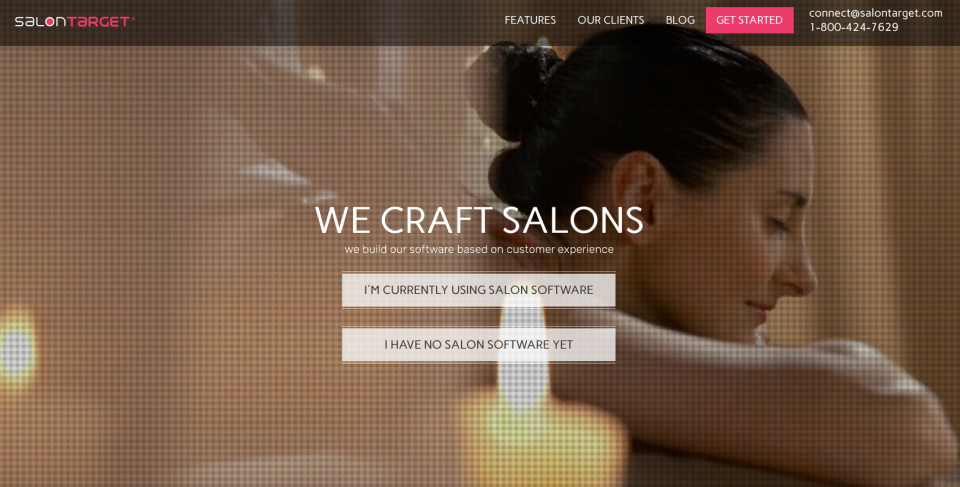 SalonTarget Cost & Reviews - Capterra Australia 2025