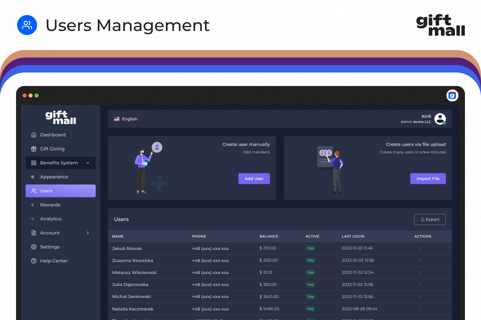 giftmall Cost & Reviews - Capterra Australia 2023