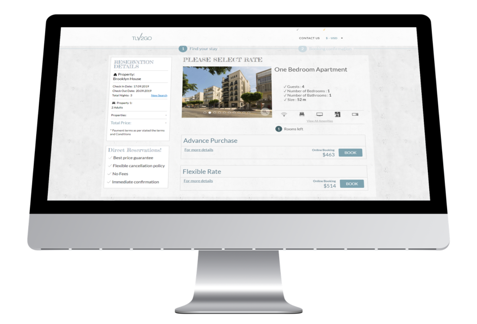 Optima PMS - Opiniones, precios y características - Capterra España 2025