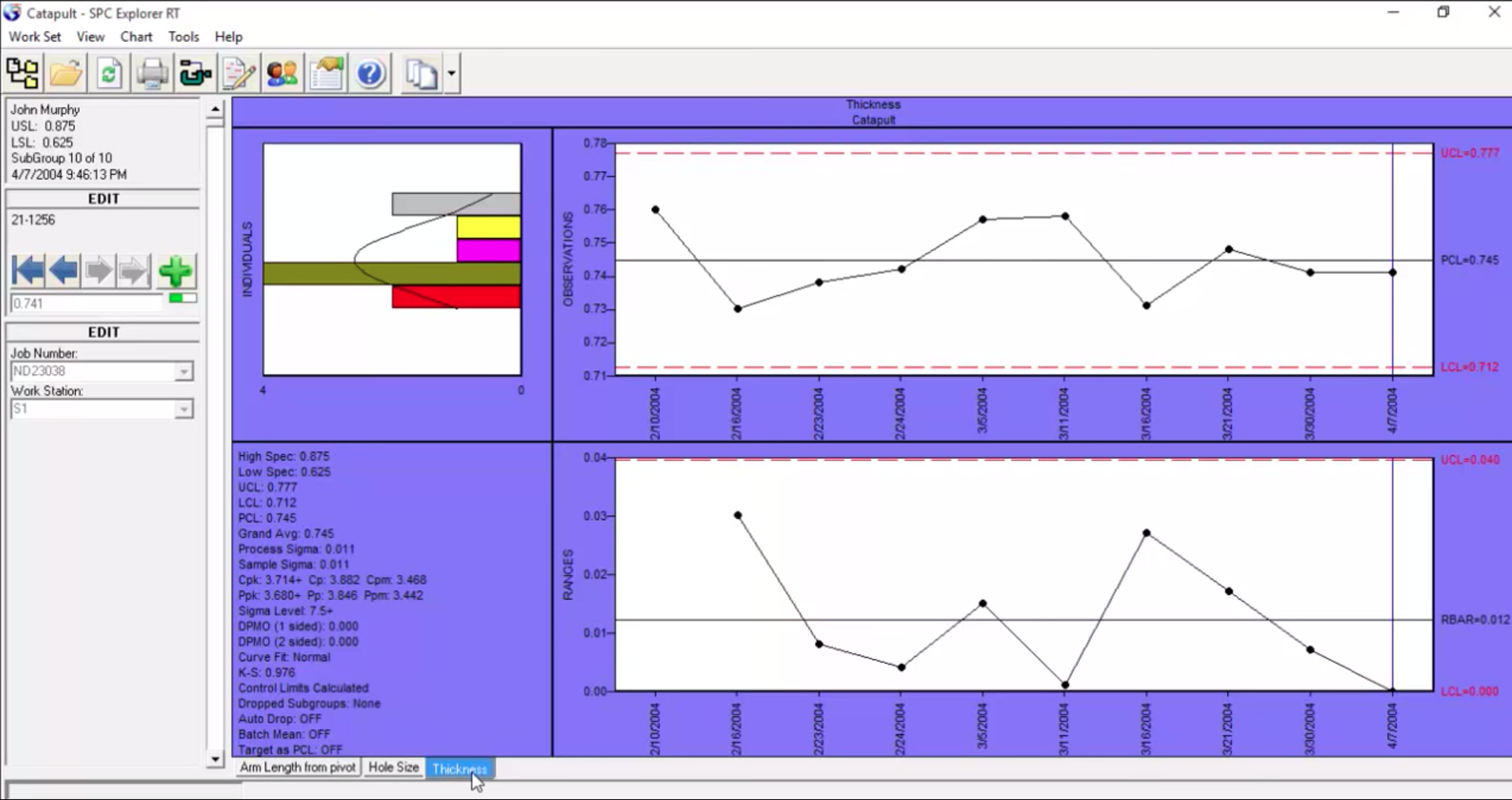 SPC-PC IV Explorer | Reviews, Pricing & Demos - SoftwareAdvice IE