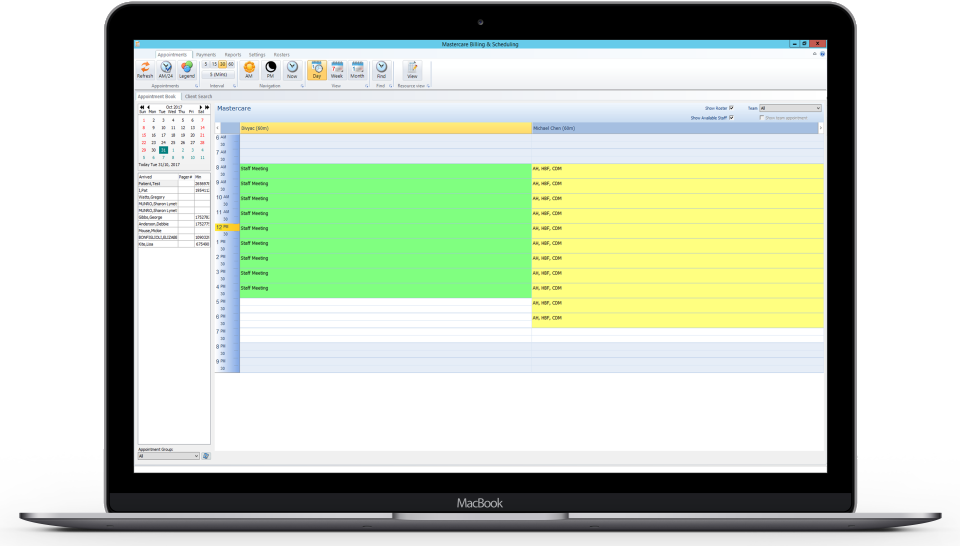 Mastercare Allied Health EMR Cost & Reviews - Capterra Australia 2021