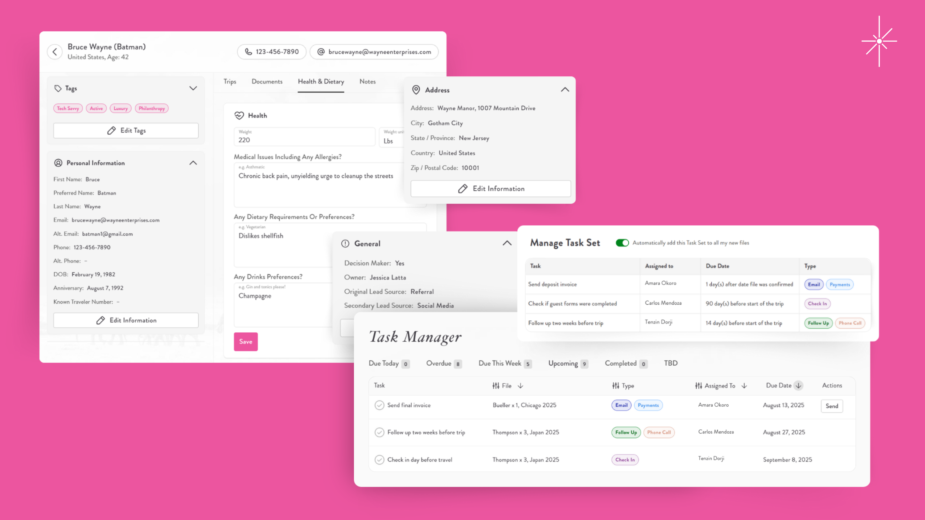 Safari Portal | Reviews, Pricing & Demos - SoftwareAdvice GB