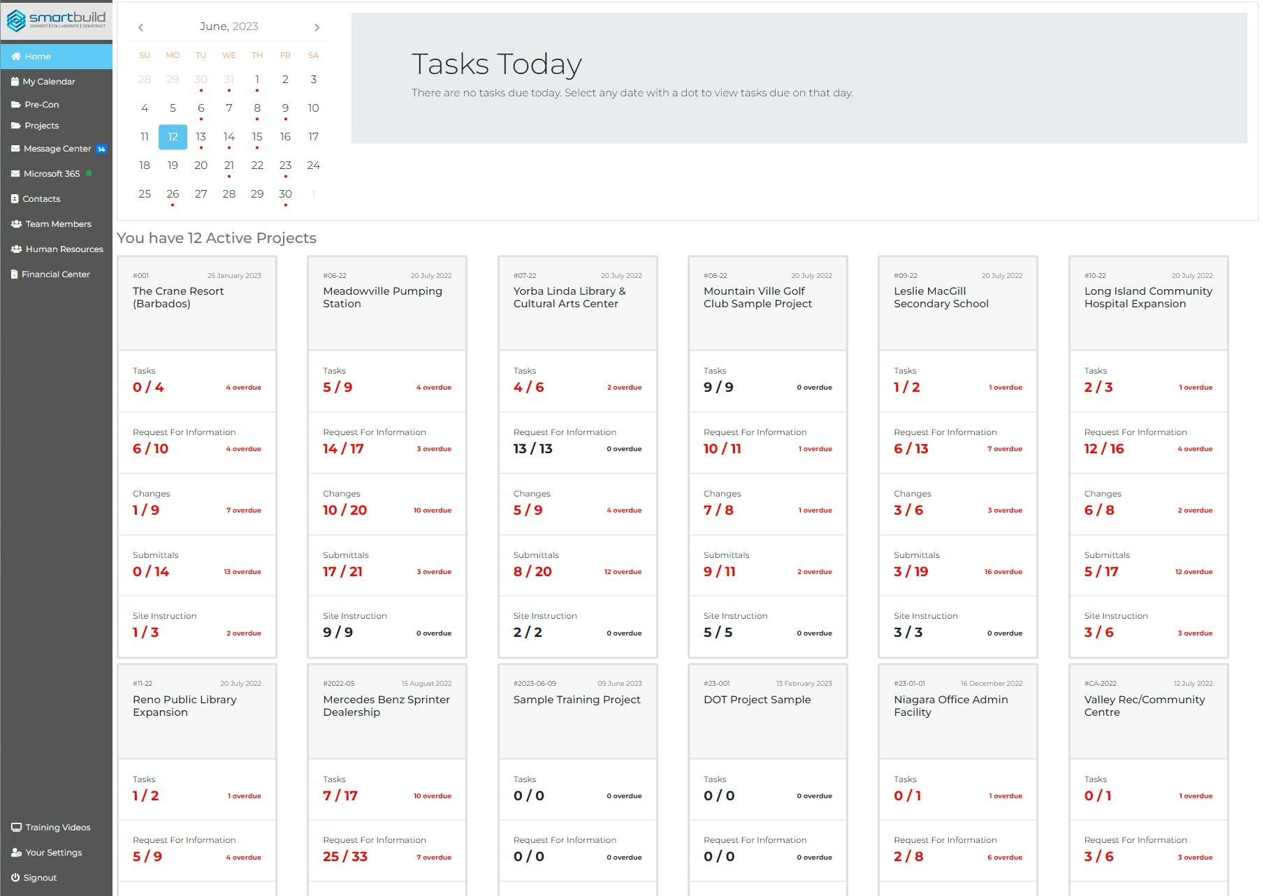 SmartBuild Software - 2023 Reviews, Pricing & Demo