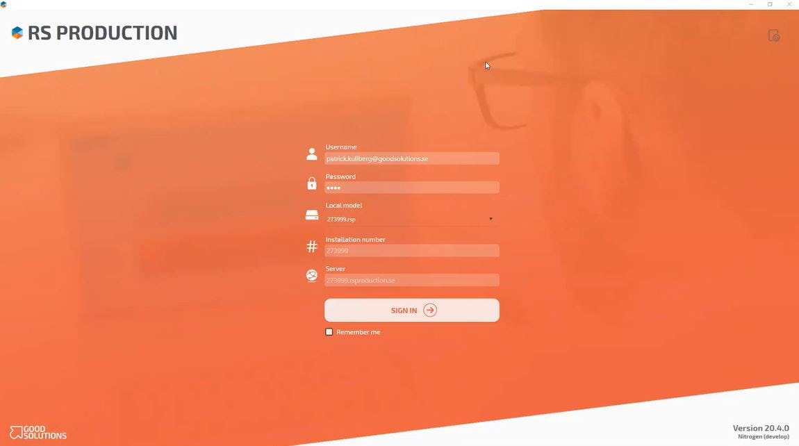 RS Production OEE | Reviews, Pricing & Demos - SoftwareAdvice NZ