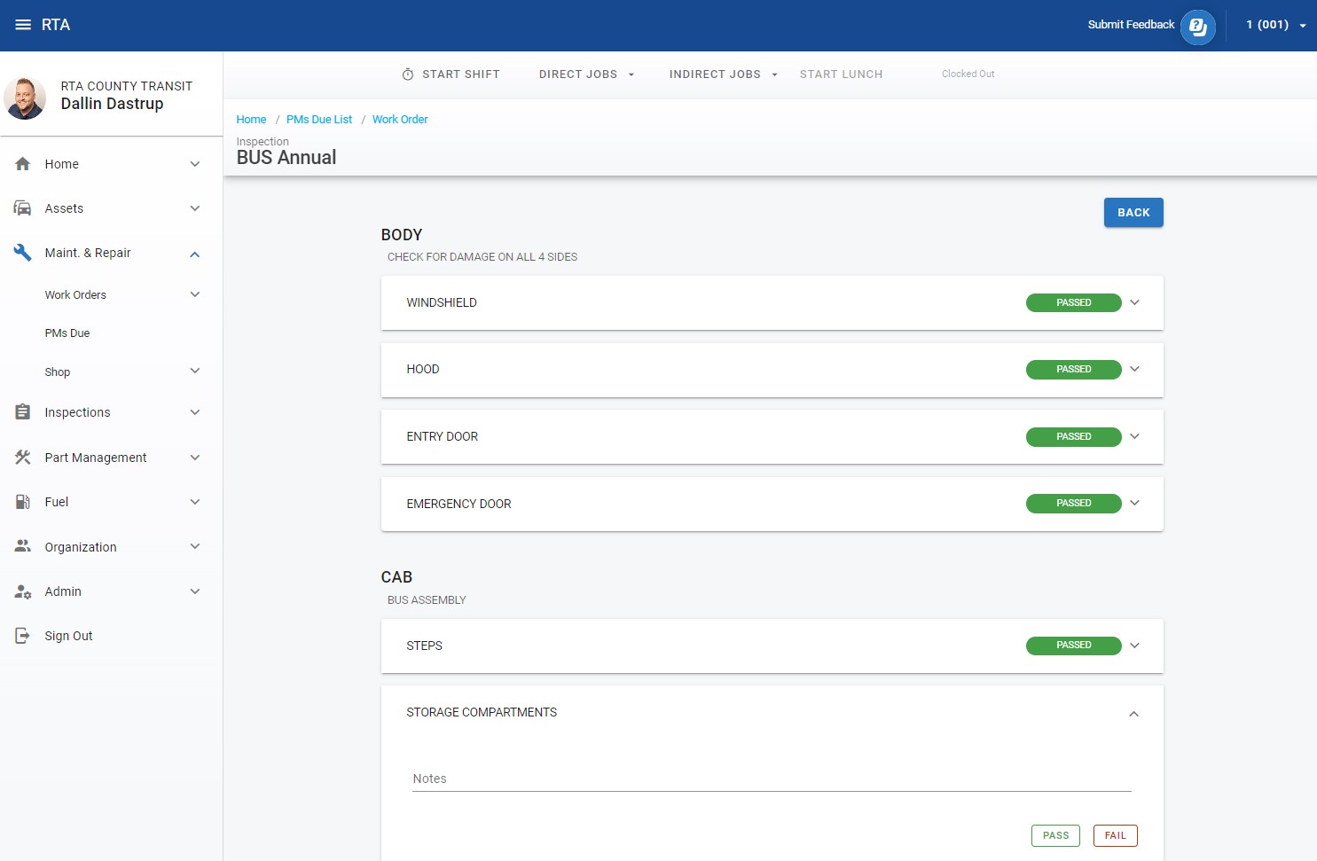 RTA Cost & Reviews - Capterra Australia 2024