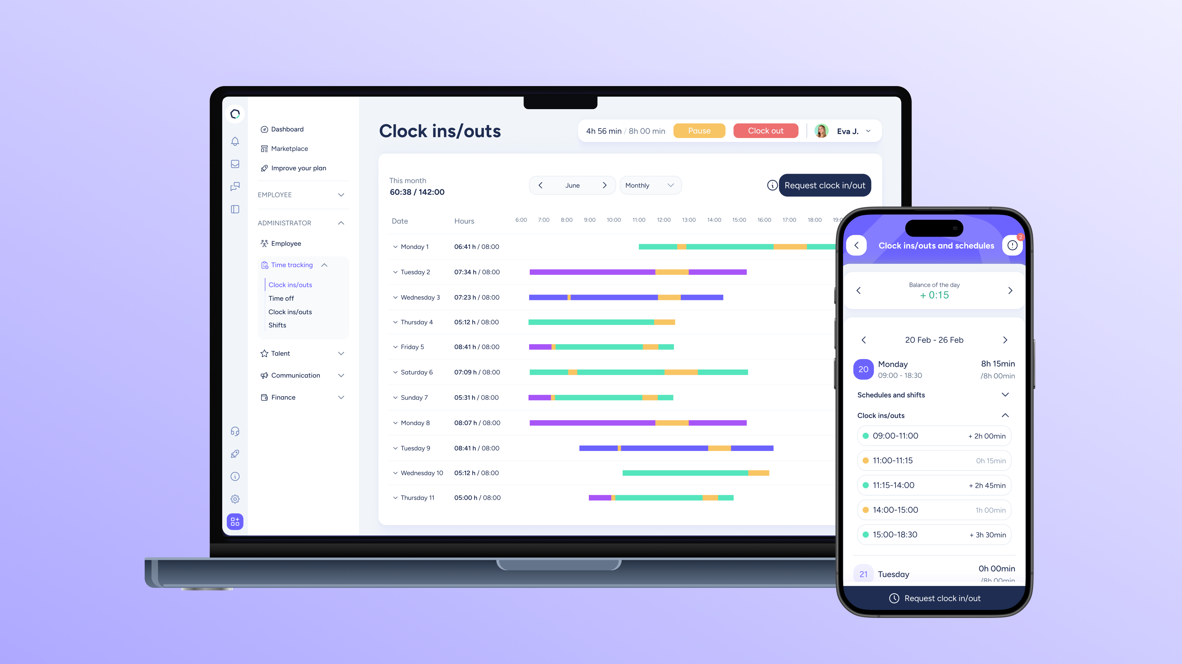 Sesame HR: precios, funciones y opiniones | GetApp España 2025