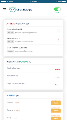 Click2Magic Pricing, Alternatives & More 2025 | Capterra