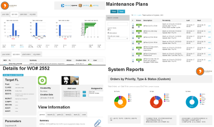 comma CMMS Cost & Reviews - Capterra Australia 2025