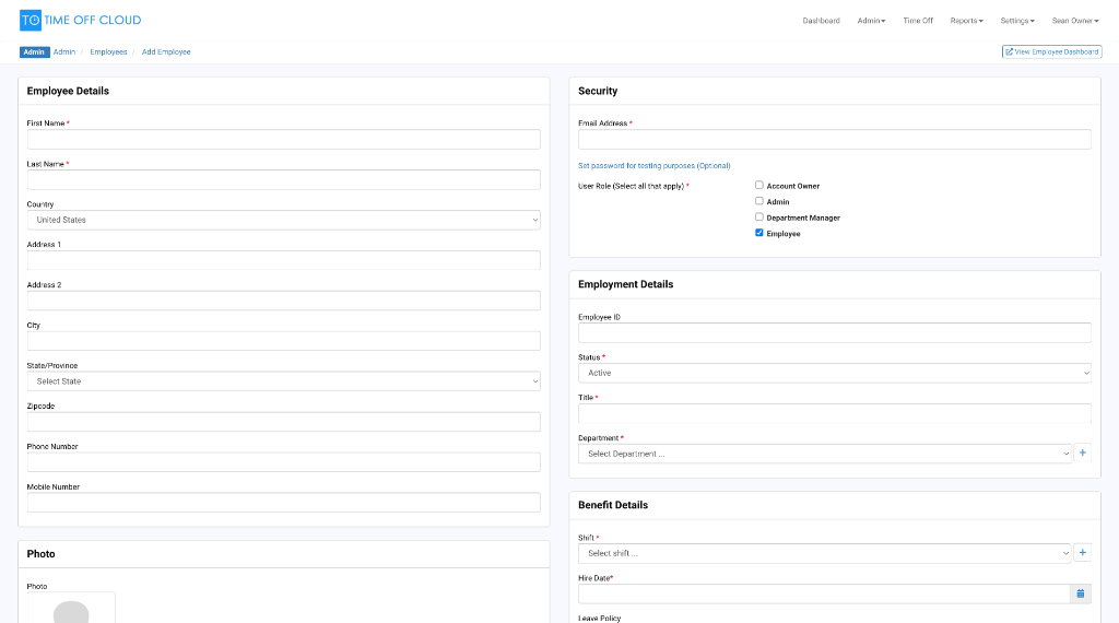 Time Off Cloud Reviews, Cost & Features | GetApp Australia 2023