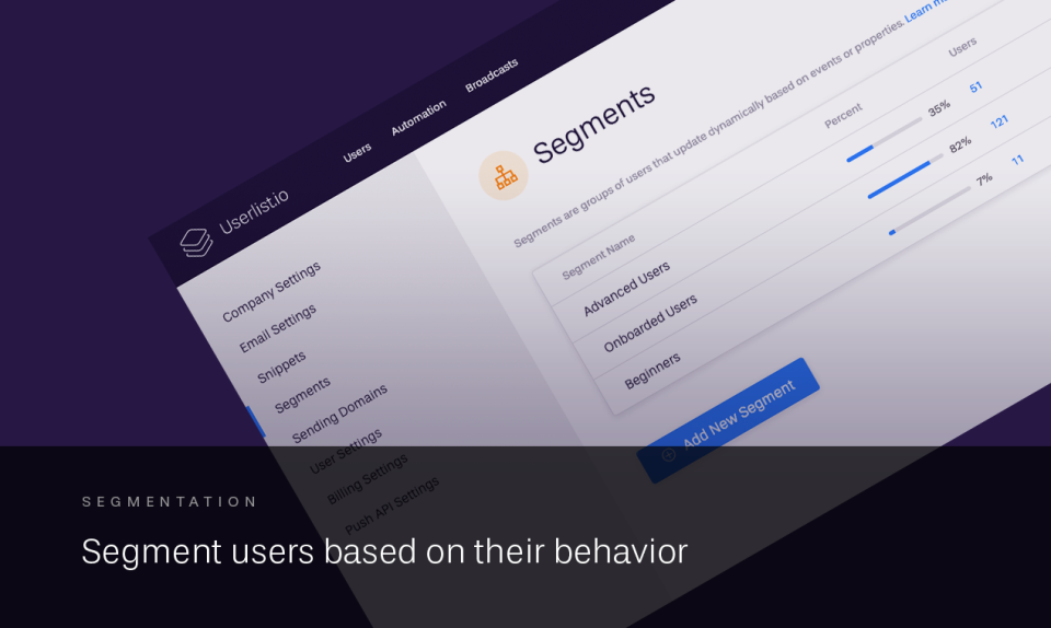 Userlist Cost & Reviews - Capterra Australia 2025