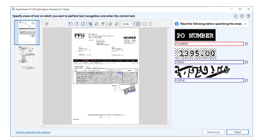 PaperStream IP Software Reviews, Demo & Pricing - 2024
