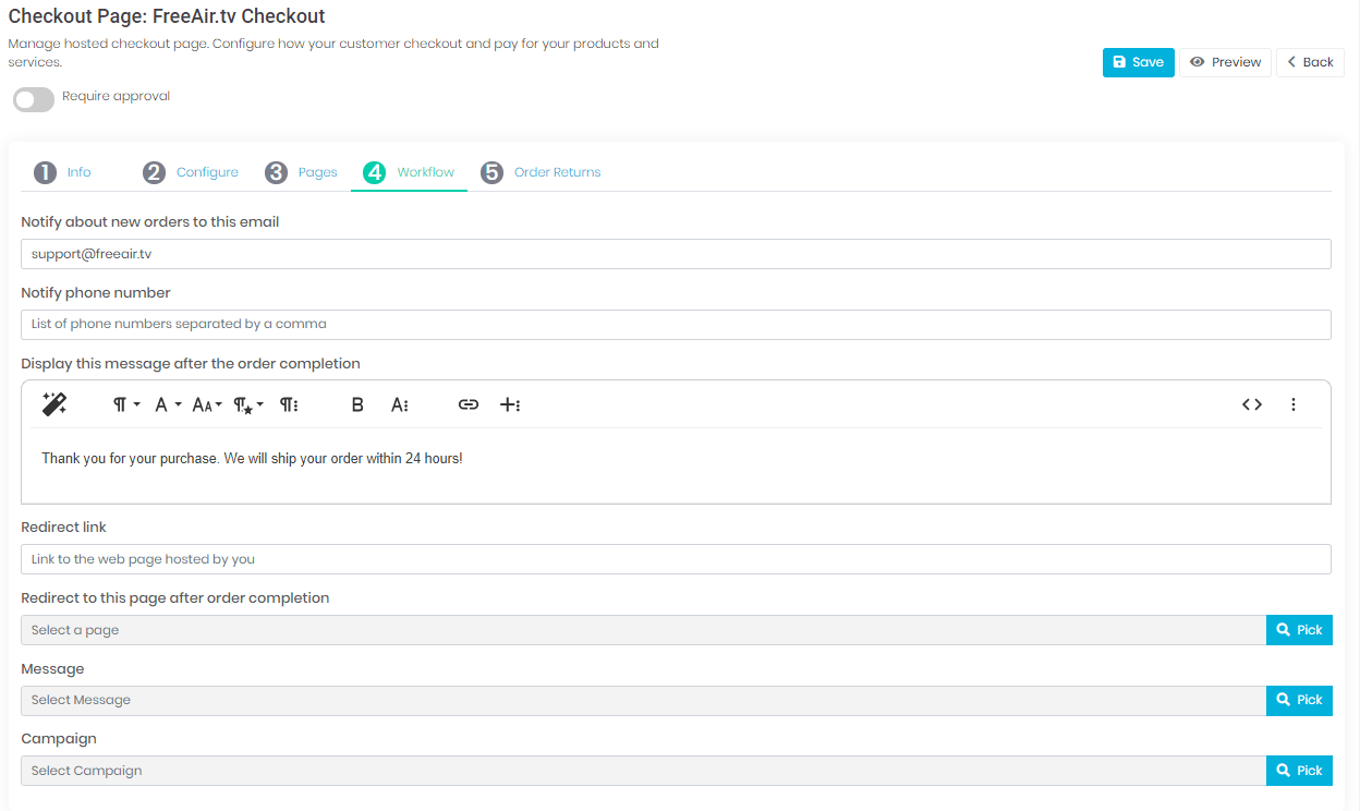 omniCommerce Software - 2025 Reviews, Pricing & Demo